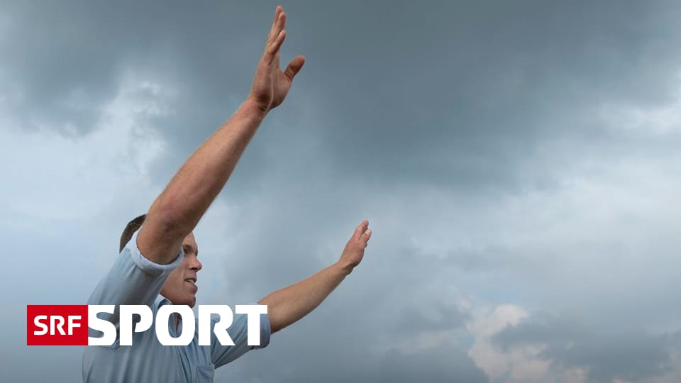 Schwingen - Matthias Sempach: Krönung vor der Haustür? - Sport - SRF