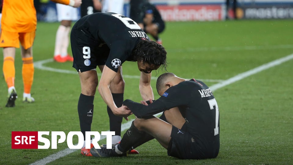 «Entsetzlich und grausam» - Welche Konsequenzen hat das PSG-Debakel ...