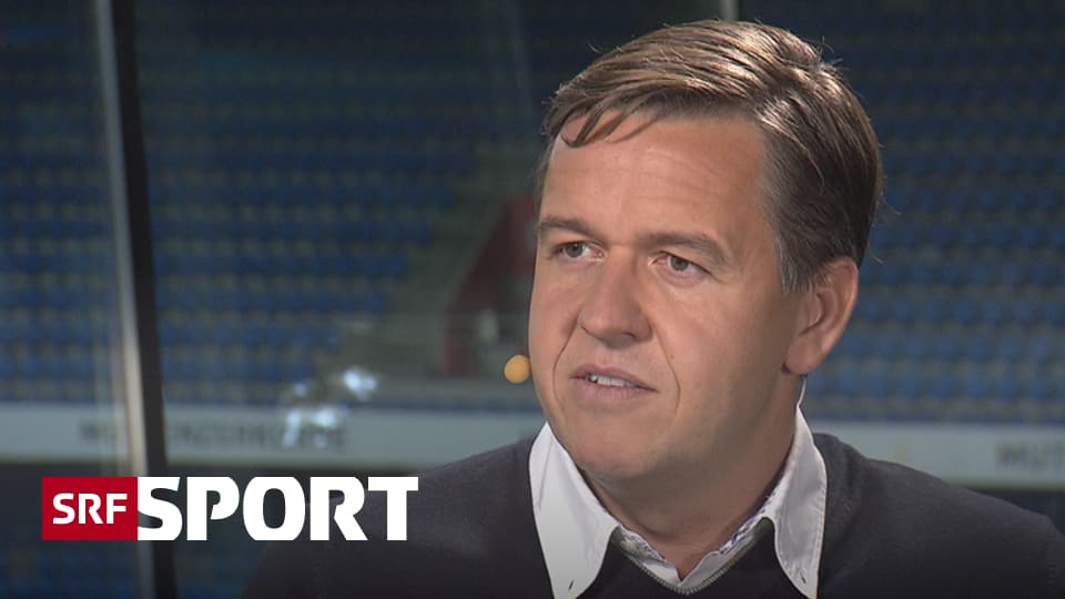 Fussball allgemein - Wermelinger: «Hatte nie Angst, aber Respekt ...