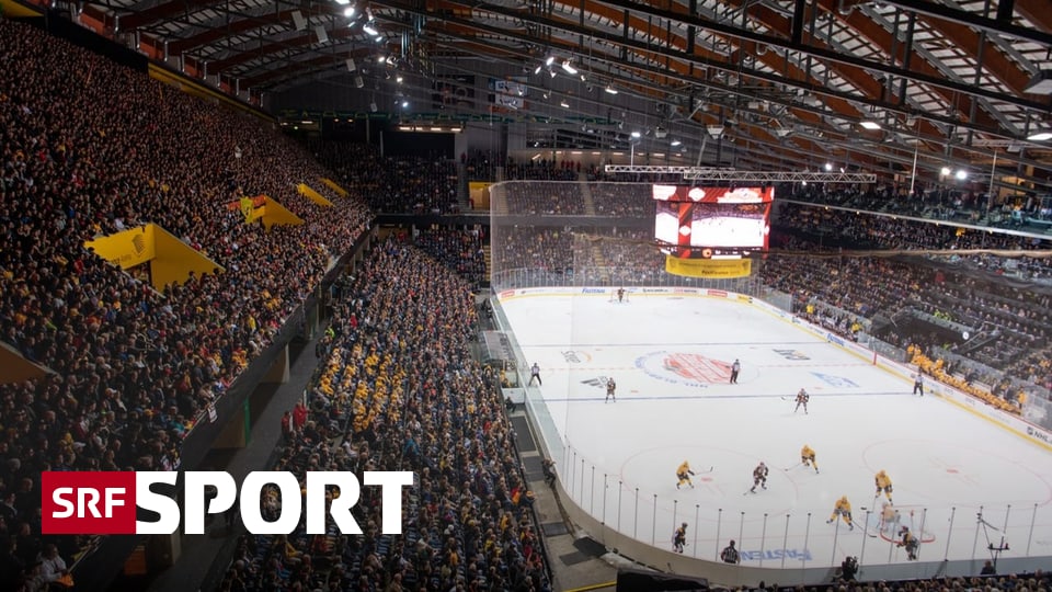 7130 Zuschauer pro Partie - National League zieht so viele Fans wie ...