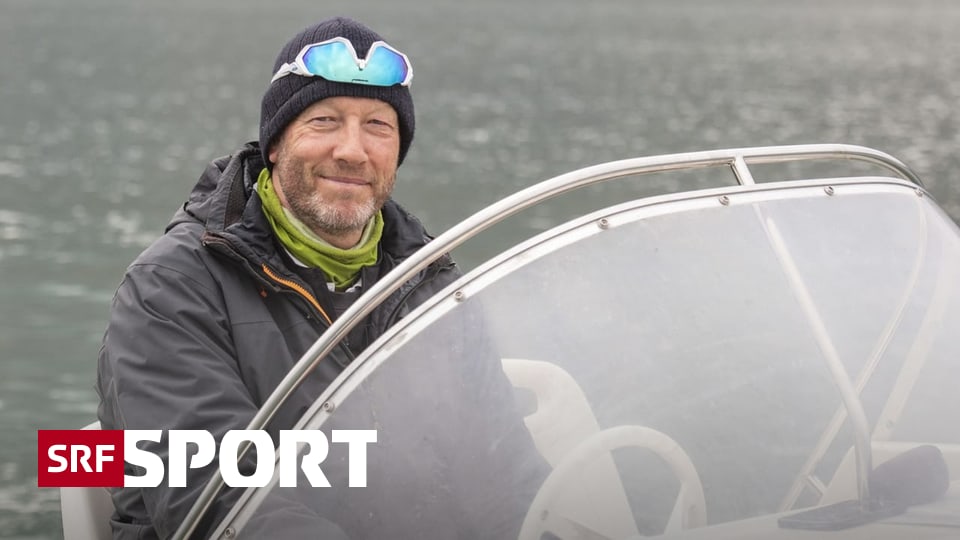 Weitere Sport-Nachrichten - Erfolgscoach Wright verlässt Swiss Rowing ...