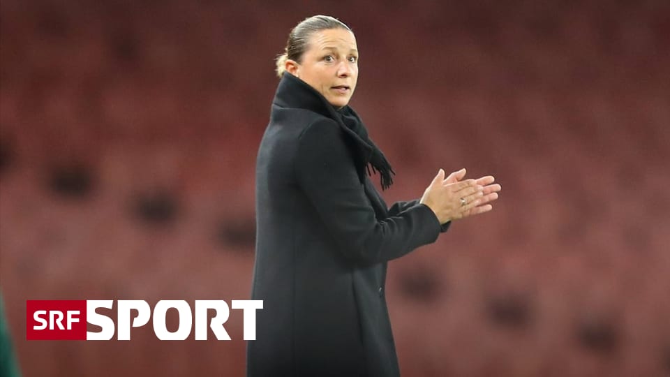 Neue Aufgabe für FCZ-Coach - Inka Grings neue Trainerin des Frauen ...