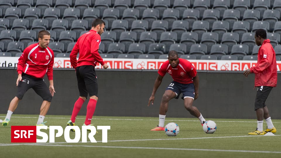 Europa League - Ermis Aradippou: Der grosse Unbekannte aus Zypern ...