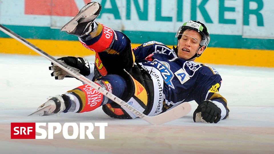 National League - Christen: «Es ist an der Zeit, den nächsten Schritt ...