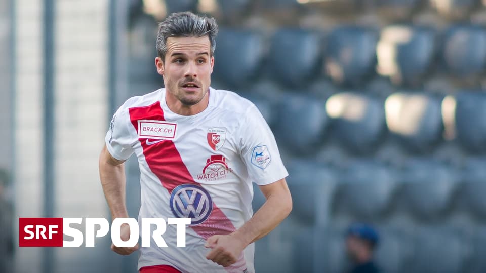 Challenge League - Kamber nach dem Biel-Fiasko: «Die Dummen sind wir ...