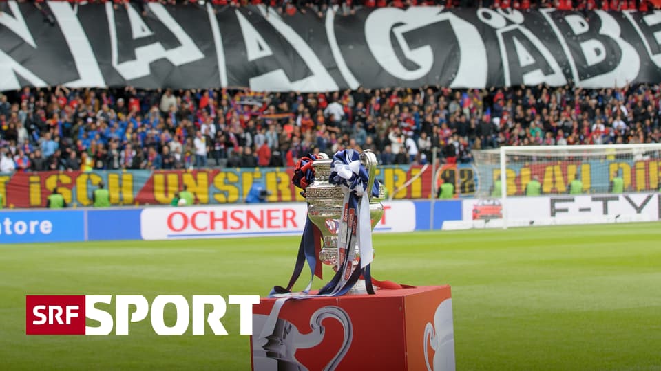 Schweizer Cup - Bern gibt grünes Licht für den Cupfinal - Sport - SRF