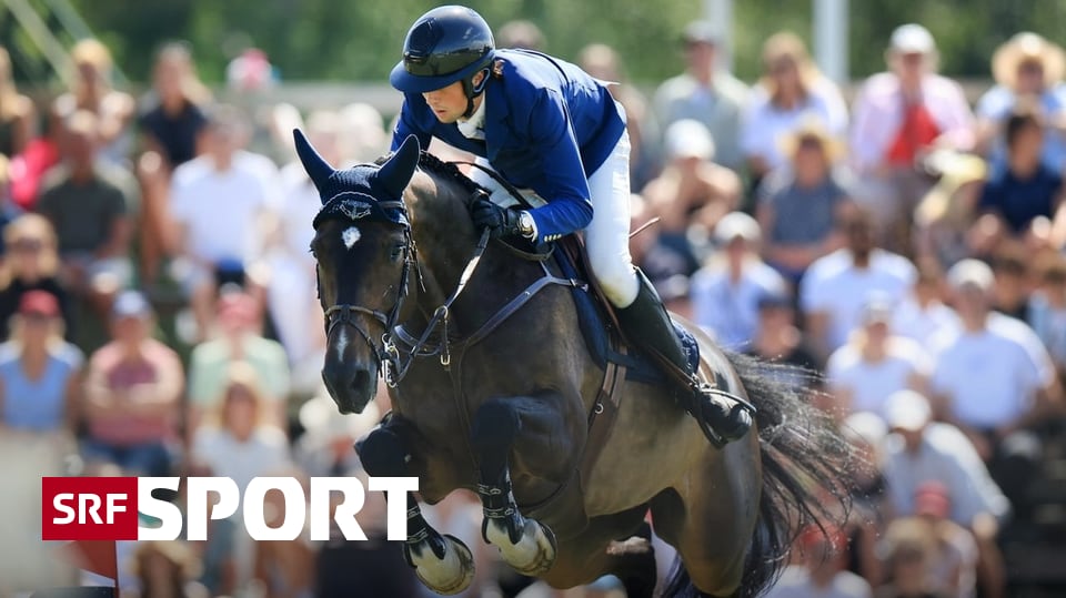 Weitere Sport-News - Fuchs gewinnt in Schweden den Grand Prix – Guards ...