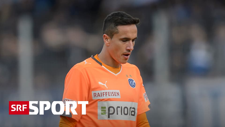 Super League - Fussball-News: Marko Basic fällt lange aus - Sport - SRF