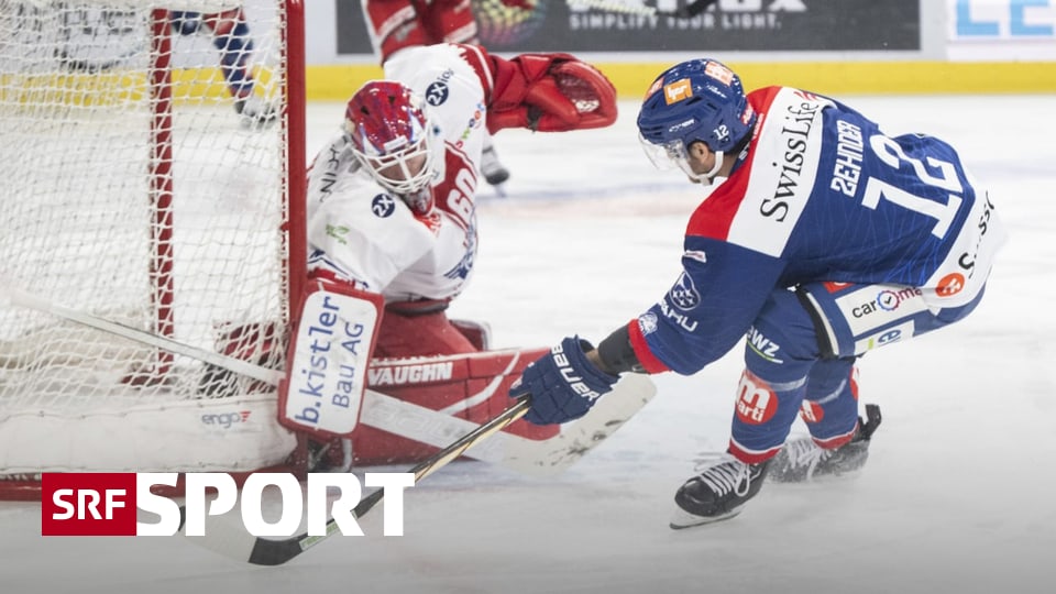 National League am Dienstag - ZSC findet zum Erfolg zurück – Davos ... National League am Dienstag - ZSC findet zum Erfolg zurück – Davos ...
