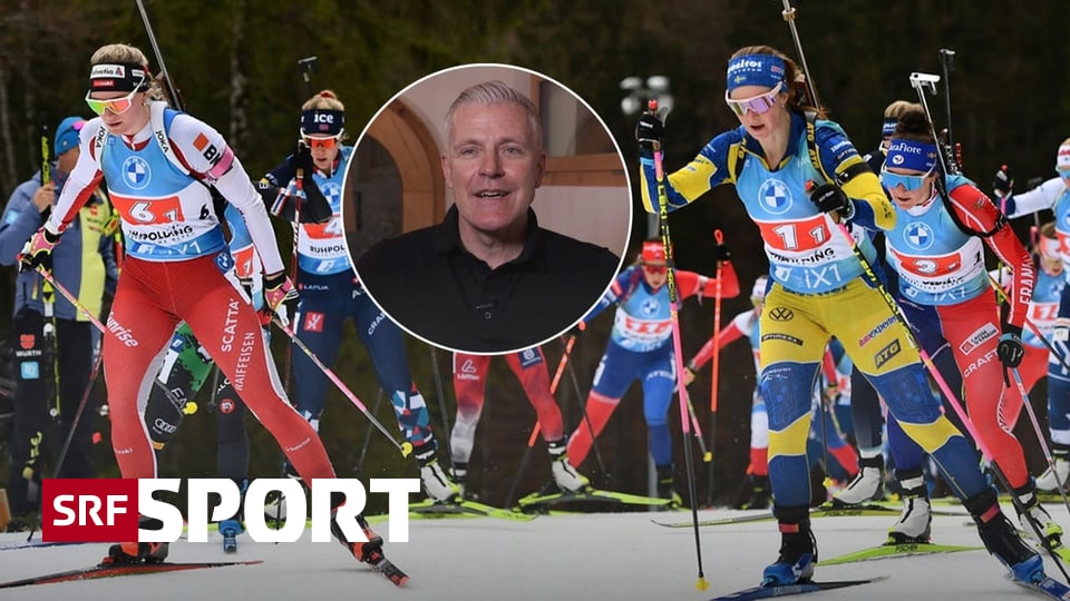 Prognosen des SRF-Experten - Simmen: «Die Vorzeichen für eine Schweizer ...