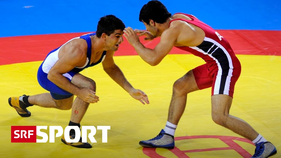 Olympische Spiele - Ringen bleibt olympisch - Sport - SRF