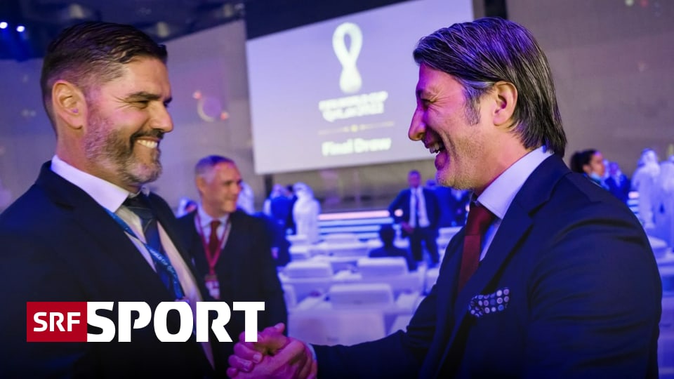 Interview mit Ex-Nati-Goalie - Zuberbühler: «Schweiz im Halbfinal? Wäre ...