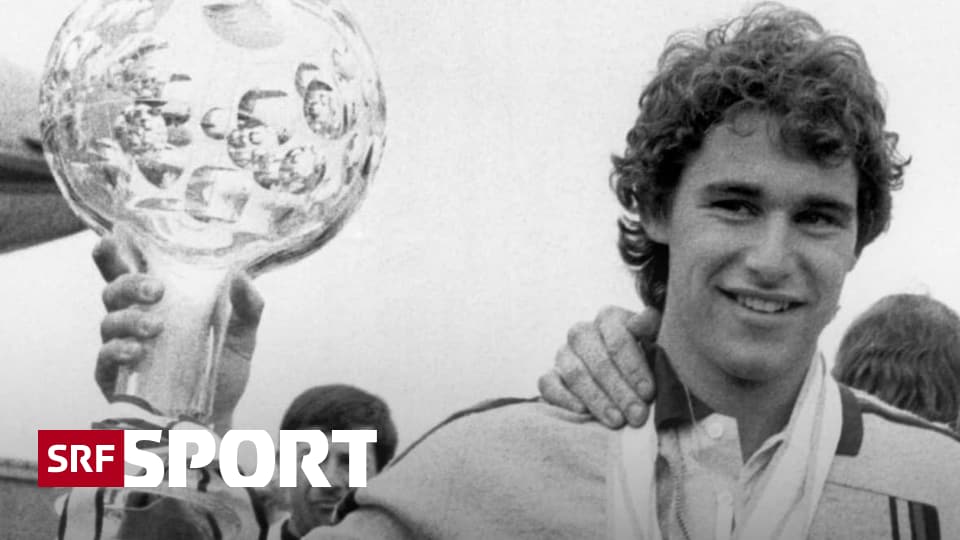 Peter Lüscher (Alpine Ski Racer) ~ Wiki & Bio with Photos | Videos