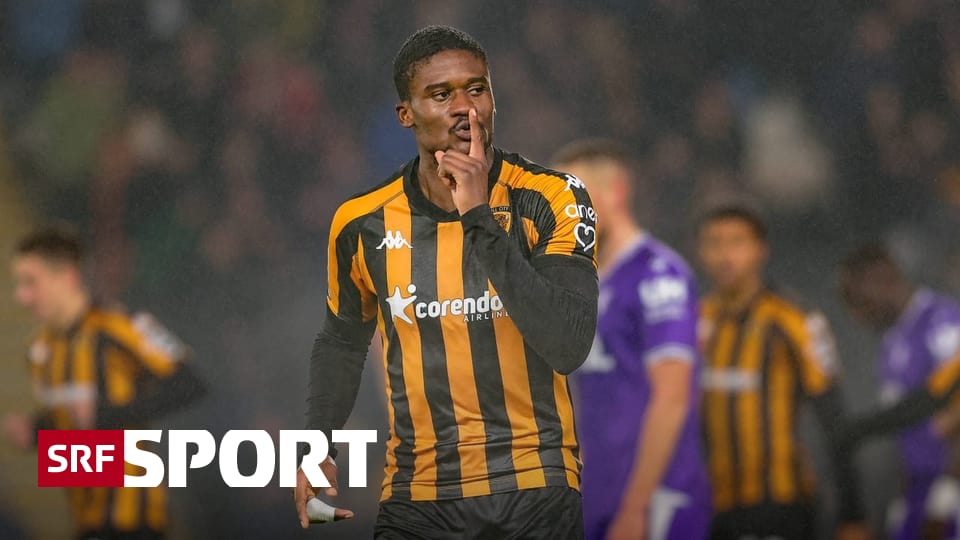 Schweizer Fussball-News - Wechsel in der YB-Offensive: Bedia kommt ...