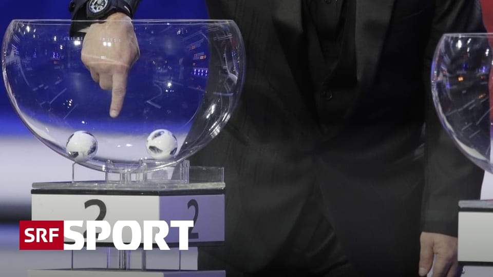 Auslosung WM-Quali 2022 - Neues Prozedere: Gastgeber Katar ist nicht ... Auslosung WM-Quali 2022 - Neues Prozedere: Gastgeber Katar ist nicht ...
