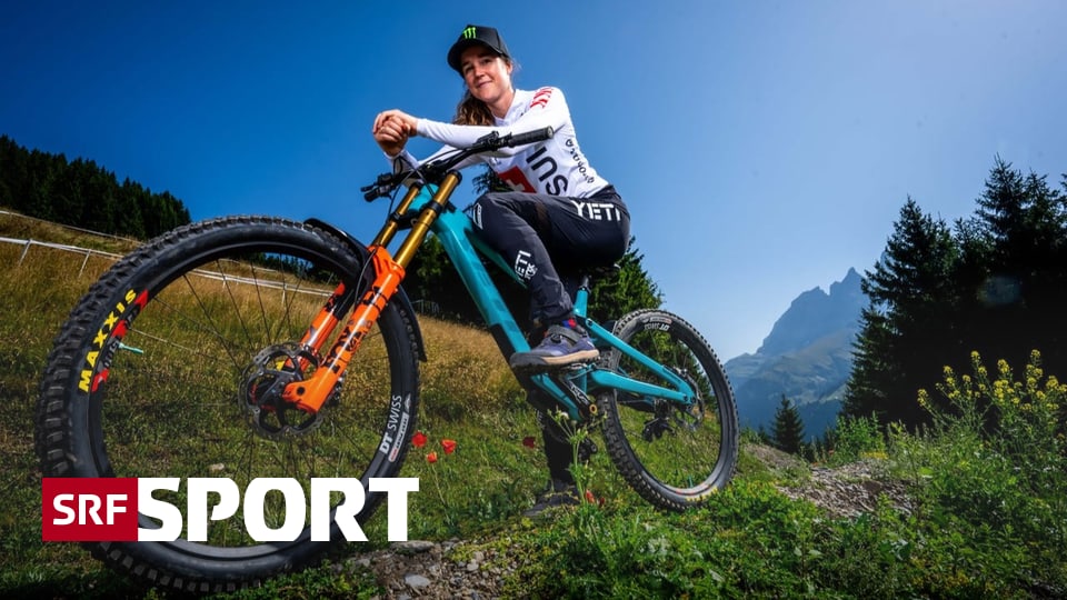 News aus dem Radsport - Balanche tritt Ende Saison zurück – erfolgreicher Start in MTB-WM ...