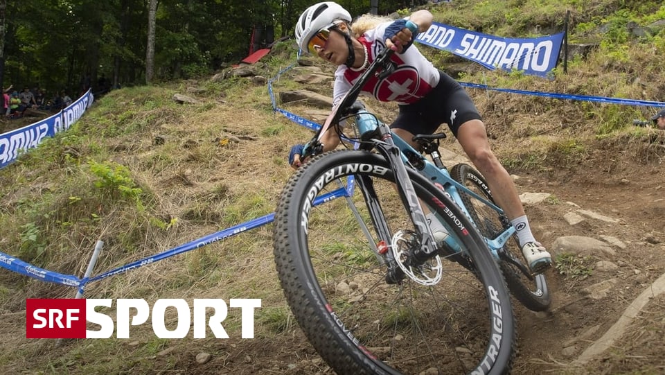 Cross Country: Auftakt Weltcup - Neff misslingt 1. Rennen in Nove Mesto ...