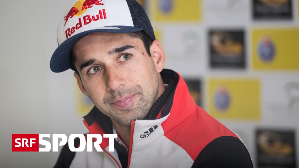 Motorsport allgemein - Jani hat bereits genug von der Formel E - Sport ...