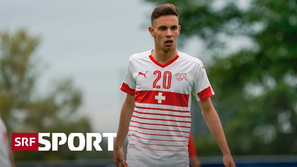 News aus der Super League - FCSG-Talent Crescenti wechselt nach ...