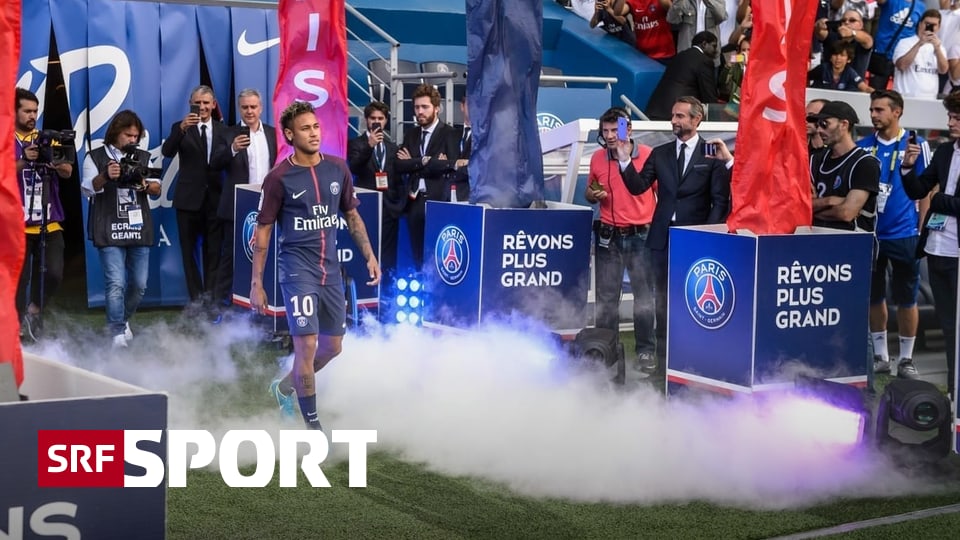 Transfer Room als Alternative - Finden die grossen Transfers bald ...