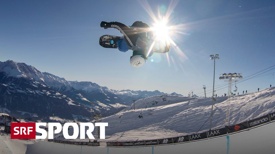 Mehr Geld, neuer Modus - Wie die Snow League den Freestyle-Sport ...