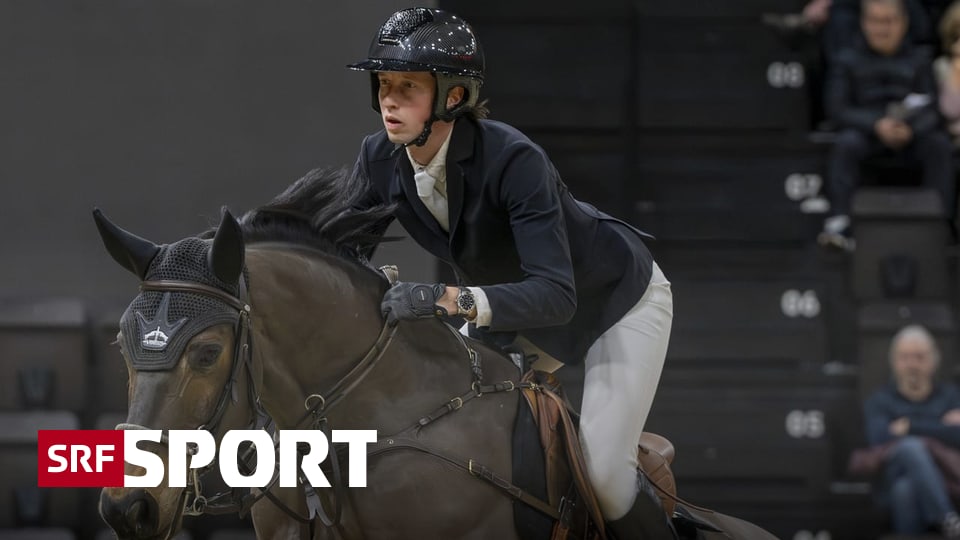 Weitere Sport-News - Fuchs mit Auftakt nach Mass in Basel - Sport - SRF