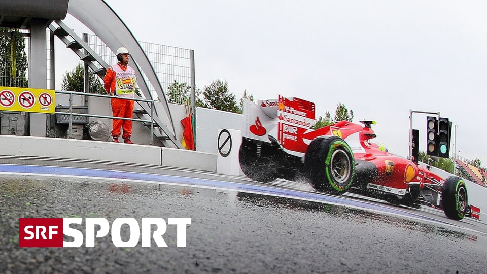 Formel 1 - Weiterhin keine Testtage während der Saison - Sport - SRF Formel 1 - Weiterhin keine Testtage während der Saison - Sport - SRF