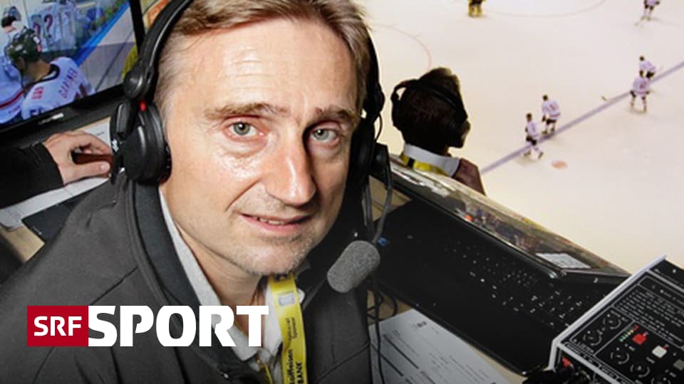 National League - Christian Weber: «Die Playoffs werden enorm spannend ...