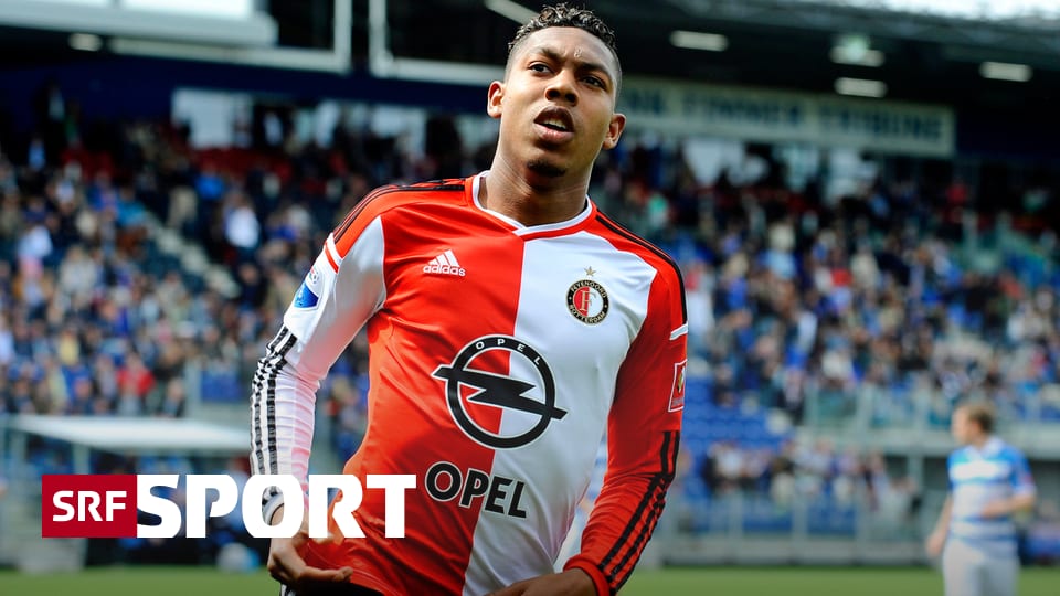 Super League - Basel holt Holländer Jean-Paul Boëtius - Sport - SRF