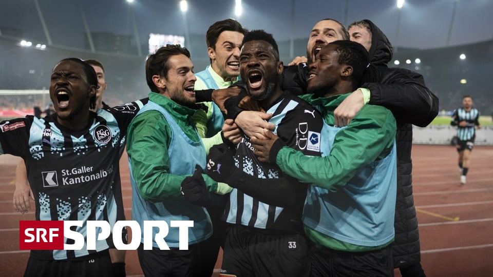 2:1-Auswärtssieg im Letzigrund - Doppelpack beim FCZ: Joker Nsame ...