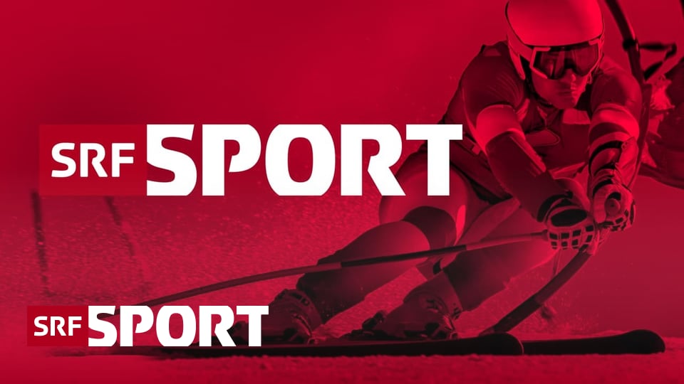 In eigener Sache - Premierenrennen in Zermatt live bei SRF - Sport - SRF