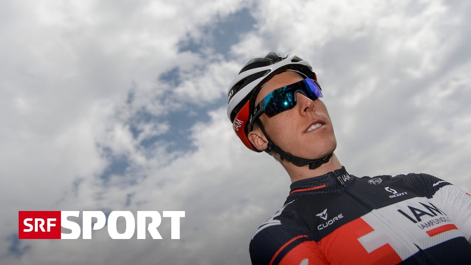 Rad - Marcel Wyss nach Demoitié-Unfall: «Es darf nicht so weitergehen ...