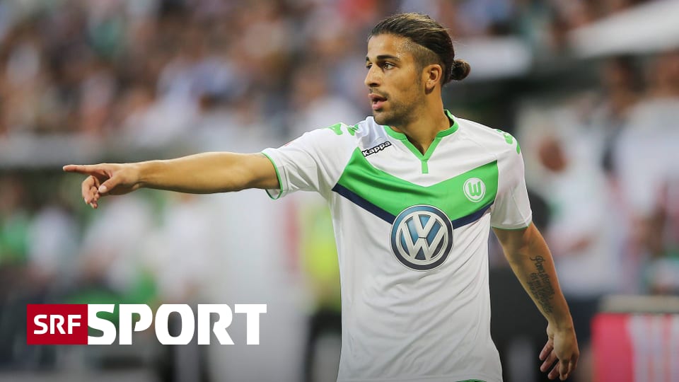 Internationale Ligen - Die Schweizer Bundesliga-Spieler im Bild - Sport ...