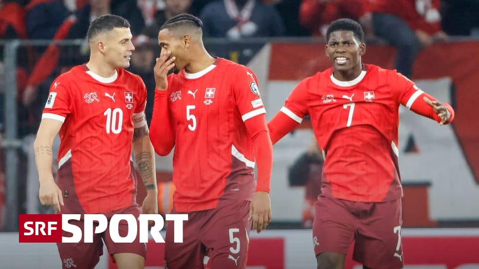 WM 2026: Gruppe B - Gastgeber, Italien-Bezwinger & ein Unbekannter ...
