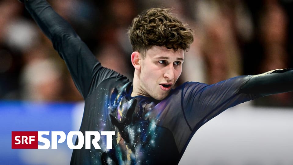 Weitere Sport-News - Britschgi auf dem Podest – WM-Ticket für Flag ...