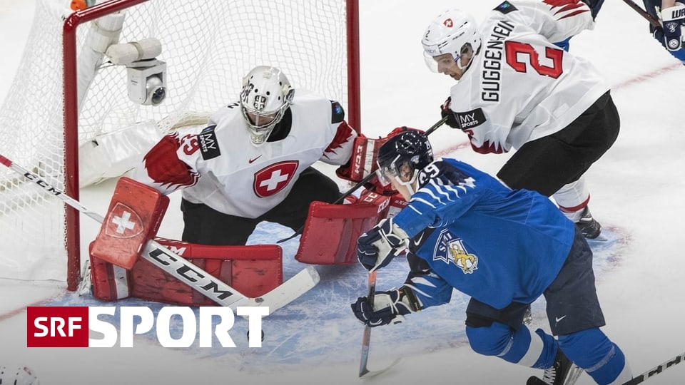 U20-Nati braucht Punkte - Das Kanada-Spiel als Vorbereitung auf den ...