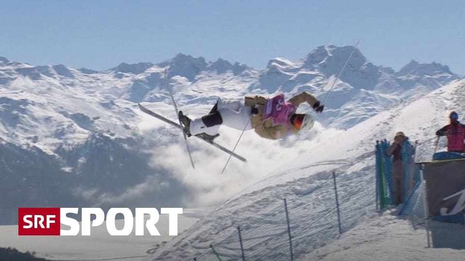 Qualifikation Moguls - Buzzi und Conedera verpassen den Final - Sport - SRF