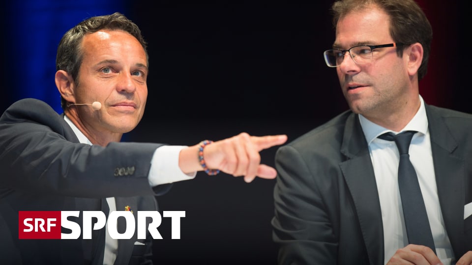 Fussball-News aus der Schweiz - GC startet Zusammenarbeit mit Heusler ...