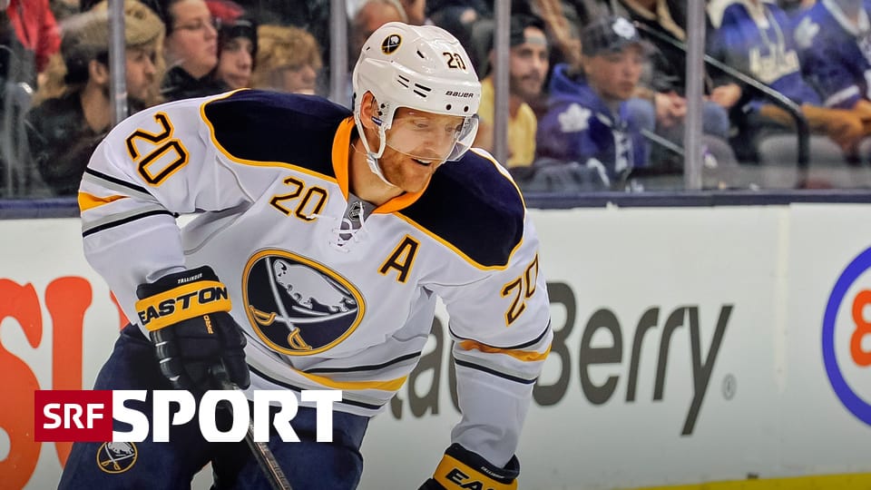 National League - Eishockey-News: ZSC Lions holen Henrik Tallinder ...