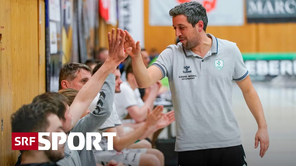 Weitere Sport-News des Tages - Badertscher wird Chefcoach bei Wacker ...