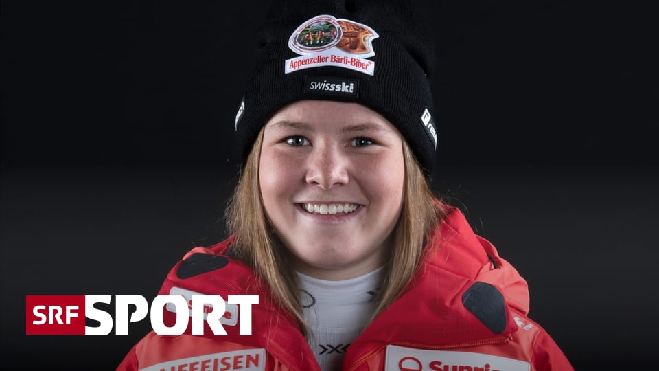 Ski-News des Tages - Stefanie Grob kommt in Semmering zu ihrem Weltcup ...