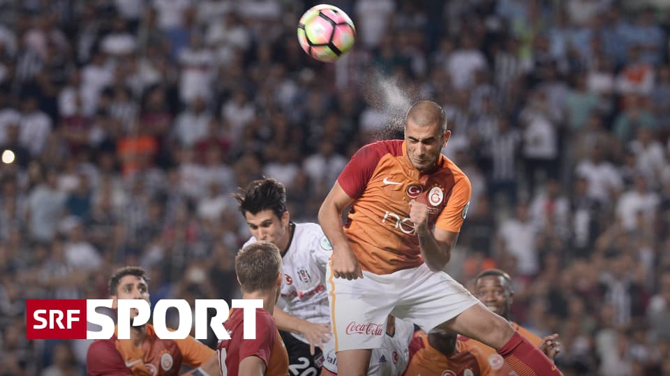 Internationale Ligen - Fussball-News: Derdiyoks perfekter Einstand ...