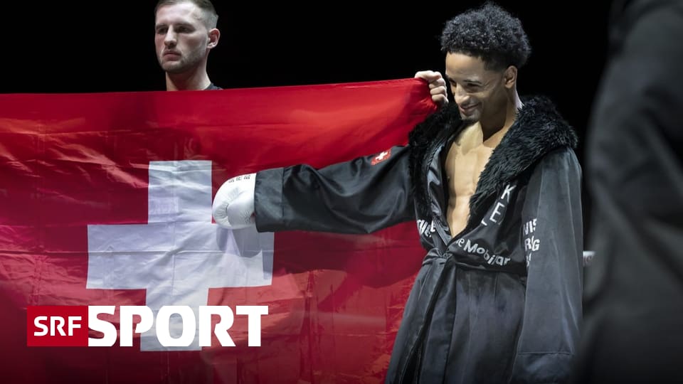 News aus dem Boxsport - Swiss Boxing wird Teil des Weltverbands ...