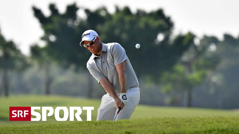 Weitere Sport-News des Tages - Golfer Martin egalisiert gleich 2 ...
