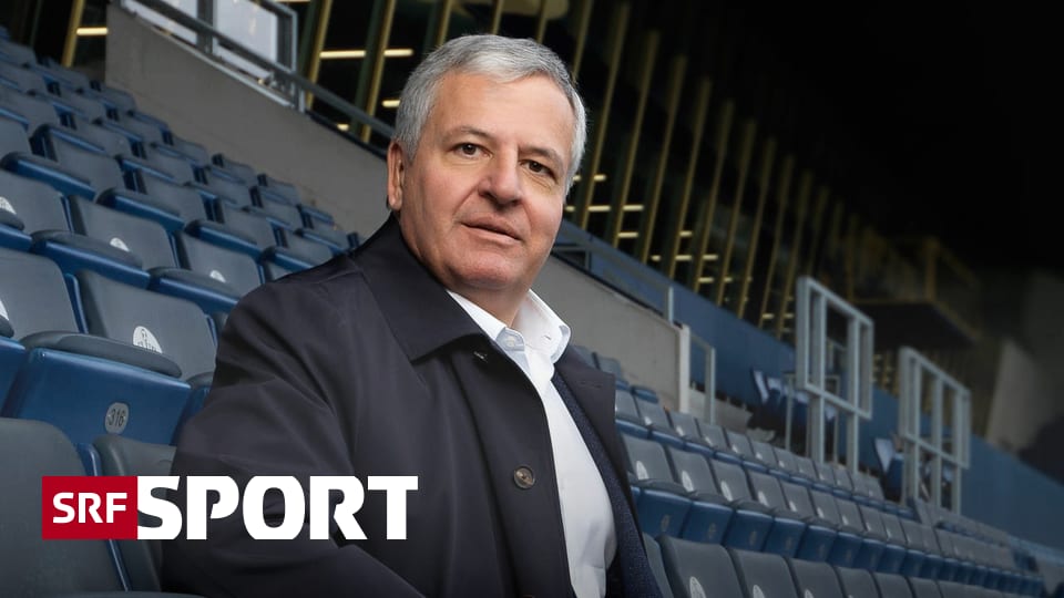 News aus der Super League - Sigerist soll neuer Luzern-Präsident werden ...