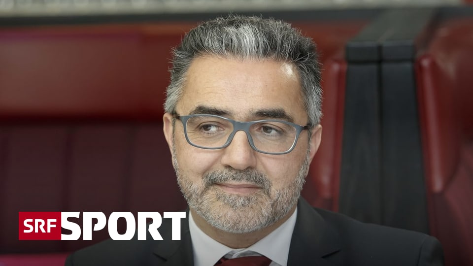News aus der National League - Stucki bald nicht mehr CEO von Genf ...