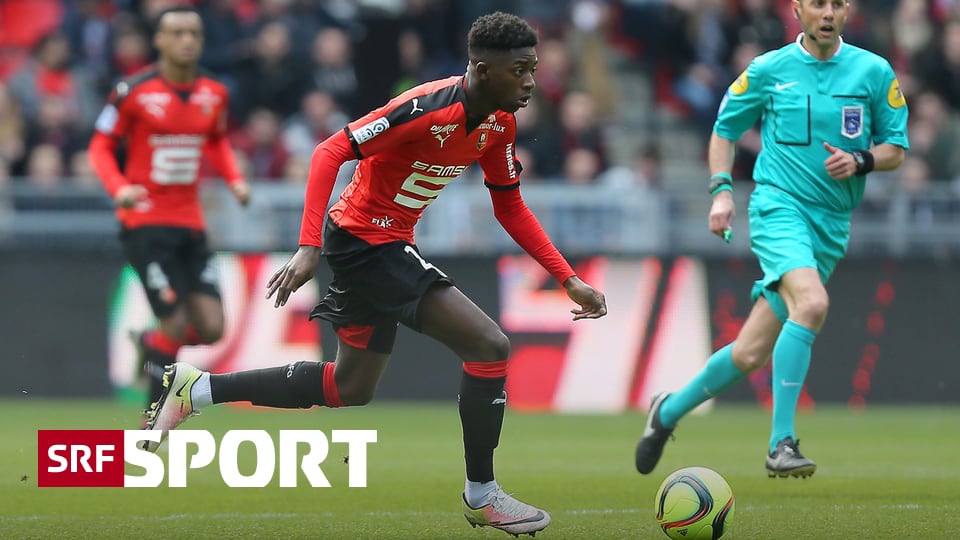 Internationale Ligen - Fussball-News: Dortmund engagiert Supertalent ...