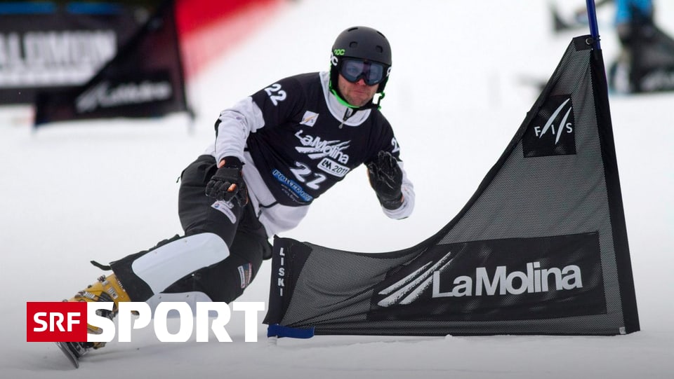Snowboard - Die Schweizer Snowboarder sind auf Siege aus - Sport - SRF