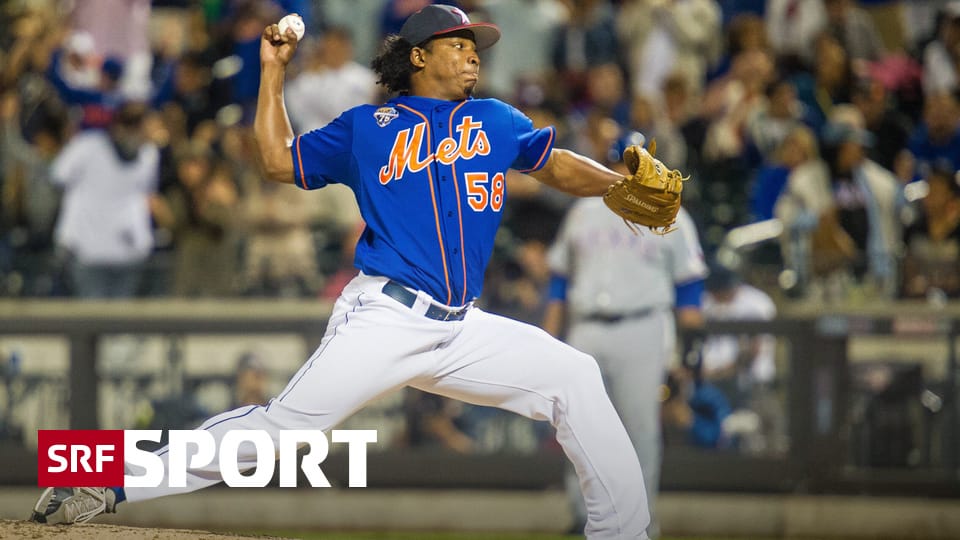 Allgemein - Wiederholtes Doping: MLB verhängt Rekordstrafe - Sport - SRF