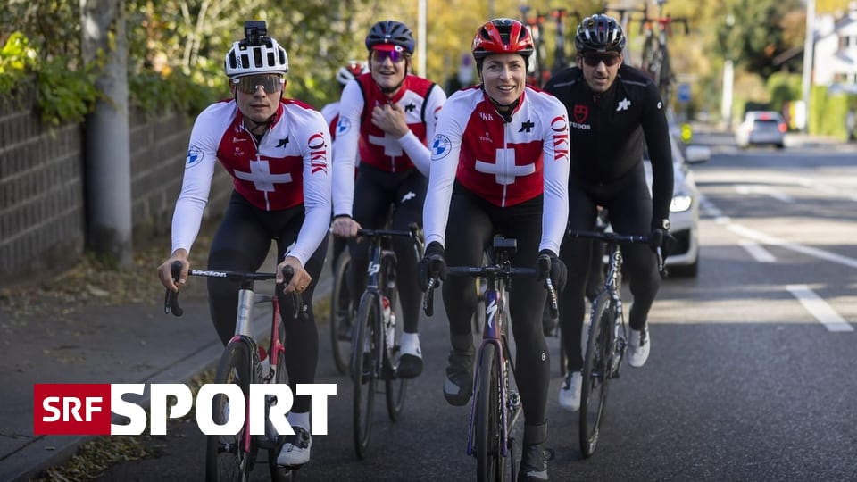 Grünes Licht vom Weltverband - Strecken und Programm der Rad-WM 2024 in ...